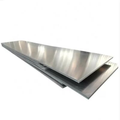China 6005 6063 Aluminum Sheet Suppliers , Aluminium Alloy Plate for sale
