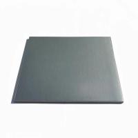 China 5A06 5083 Aluminium Plate / Aluminium Steel Sheet for sale