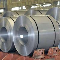 China 2036 2A06 Aluminum Steel Coil Polished Aluminum Sheet Metal Roll for sale