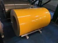 China Heat Resistant Aluminum Steel Coil 0.2mm- 60mm Prepainted Aluminium Coil for sale