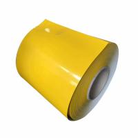 China Heat Resistant Aluminum Steel Coil 0.2mm- 60mm Prepainted Aluminium Coil for sale