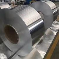 China Color Coated Aluminum Coil Anti Corrosion 1100 Prepainted Aluminum Sheet for sale