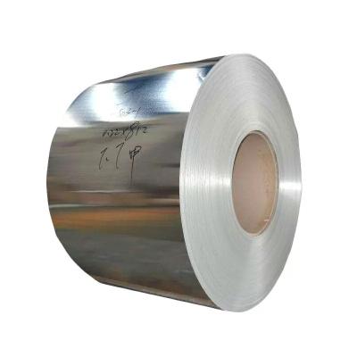 China 5A06 5083 Aluminum Coil Decorative Aluminum Sheet Roll for sale