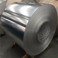 China 5052-H112 Aluminum Steel Coil / Aluminum Sheet Roll Suppliers for sale