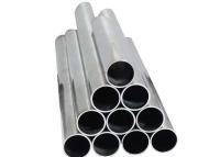 China Aluminium 6061 T6 Tube Suppliers , Aluminium Round Pipe Price for sale
