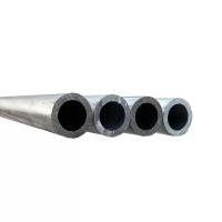 China 2036 2A06 Aluminium Pipe Price , 40mm Aluminium Round Tube for sale