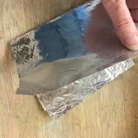 China 8079 Food Aluminum Foil / Aluminium Foil Paper For Food Packaging for sale