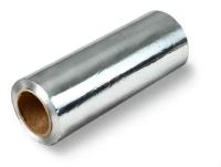 China Household Food Aluminum Foil Paper Roll SUS DIN EN Standard for sale