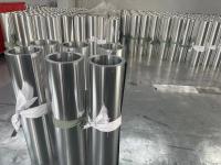China 8011 Aluminum Foil 20 Micron 0.01mm-0.030mm Thick for sale