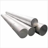 China Corrosion Resistance Aluminium Rod Bar 3004 3003 Aluminum Round Bar For Sale for sale