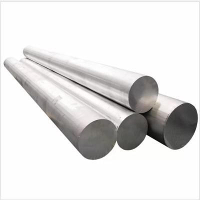 China Corrosion Resistance Aluminium Rod Bar 3004 3003 Aluminum Round Bar For Sale for sale