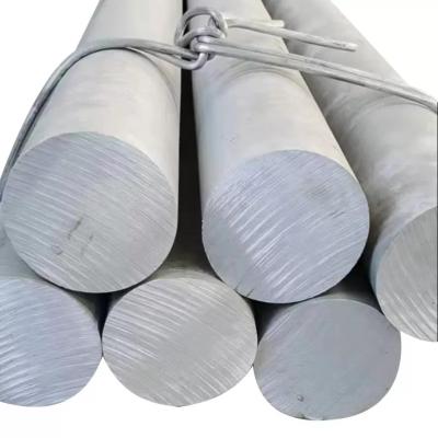 China High Strength Aluminium Rod Bar 5A06 5083 Aluminum Round Bar for sale