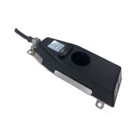 China RS485 Modbus Output Area Velocity Doppler Ultrasonic Sensor For Open Drain And Sewage Water for sale