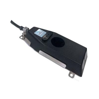 China RS485 Modbus Output Area Velocity Doppler Ultrasonic Sensor For Open Drain And Sewage Water for sale
