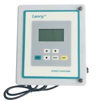 China RS485 Output Open Channel Flowmeter Flow Meter Ultrasonic for sale