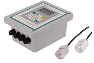 China High Precision Ultrasonic Flow Meter for sale