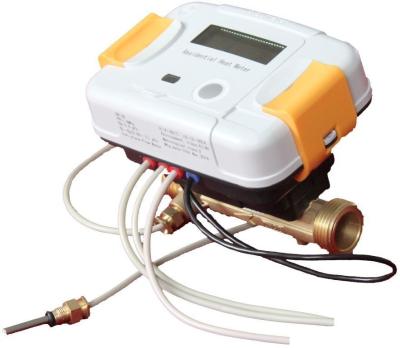 China Battery Powered Digital Ultrasonic Energy Meter for sale