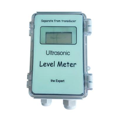 China Ultrasonic Sensor Water Tank and Fuel Tank Level Sensor for sale