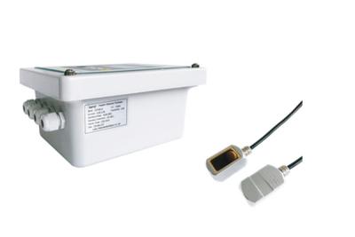China Ultrasonic Doppler Water Meter For Activated Sludge for sale