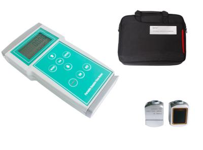 China High Precision Doppler Type Ultrasonic Flow Meter Strong Adaptive Ability for sale