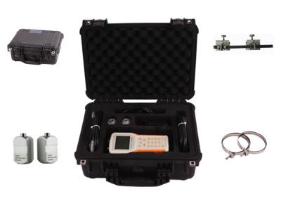 China Flow Rate Calibration Ultrasonic Flow Measurement for sale