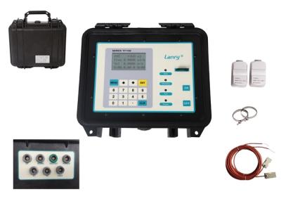 China Ultrasonic Flow Meter Non Invasive Transducer for sale