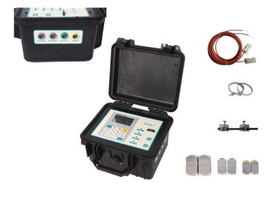 China SD Card Data Logger Ultrasonic Flow Meter for sale