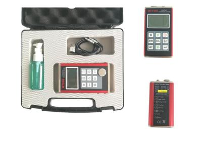 China Multifunctional Ultrasonic Thickness Measurement Gauge High Durability for sale