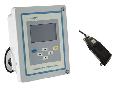 China Doppler  ±1% Measured Velocity DOF6000-W for sale