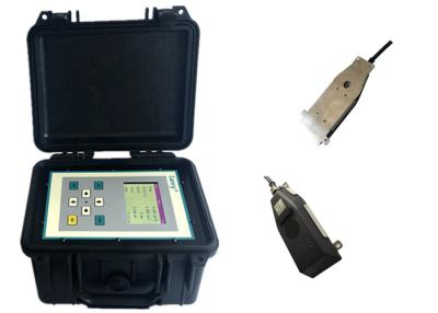 China Partially Filled Ultrasonic Velocity-area Flow Meter for sale