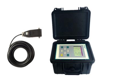 China RS485 Modnus Outputs Ultrasonic Open Channel Flow Meter for sale