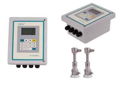China Insertion  Ultrasonic Flow Measurement Devices for sale