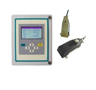 China IP68 Ultrasonic Open Channel Flow Meter for sale