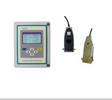 China RS485 MODBUS IP68 Doppler Flow Meter for sale