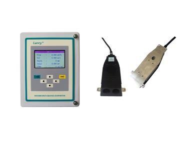 China Temperature Compensation IP66 Flow Measuring Devices for sale