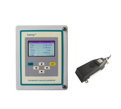 China High Accuracy Flow Meter With Pressure Compensation for sale