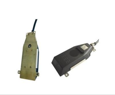 China Doppler Ultrasonic Open Channel Flow Meter for sale