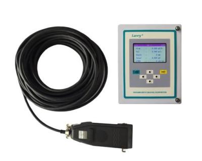 China Flow Measurement Devices With Pressure Compensation for sale