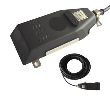 China IP68 Doppler Flow Meter Measure Rivers for sale