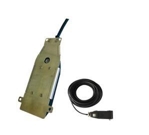 China CE IP68 Ultrasonic Open Channel Flow Meter for sale