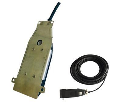 China Doppler Area Velocity Flow Meter for sale
