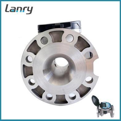 China DN300 E2 1.6MPa Remote RS485 Ultrasonic Water Meter for sale