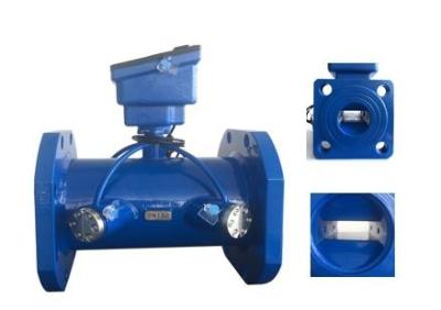 China Class 2 M-Bus SC7 Ultrasonic Water Flow Meter for sale