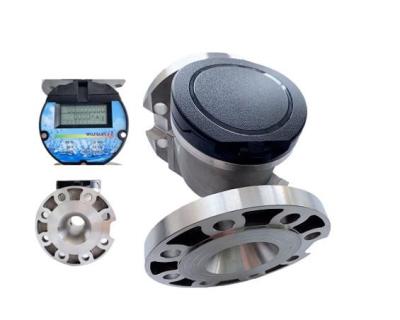 China DN300 T50 1.6MPa GPRS Class 1 Ultrasonic Water Meter for sale