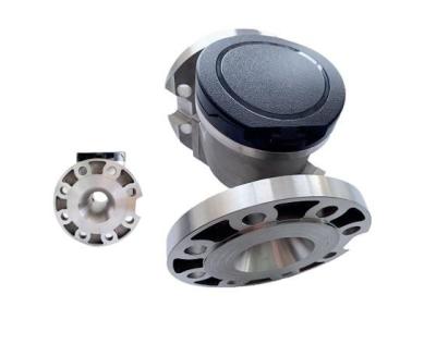 China IP68 High Accuracy Double Channels Ultrasonic Water Meter for sale