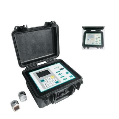 China ABS Housing DN4000 12m/S  Doppler Ultrasonic Water Flow Meterr for sale