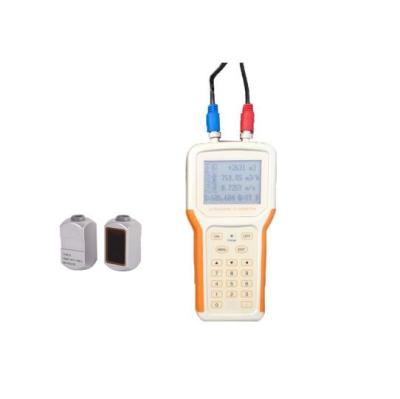 China 5M STD Aluminum  Temp Sensor DN1000 Ultra Flow Velocity  Meter for sale