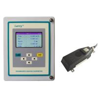 China Open Channel Flow Meter Flow Meter Open Channel for sale