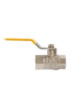 China Multi Scene Heatproof BSPT Ball Valve , Stable Stainless Steel Threaded Ball Valve for sale