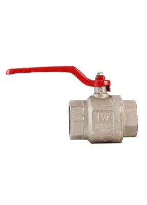 China Moistureproof Stainless Steel Ball Valve Heat Resistant Multi Scene for sale